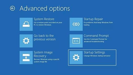 How to start Windows 10 in Safe Mode | TechRadar