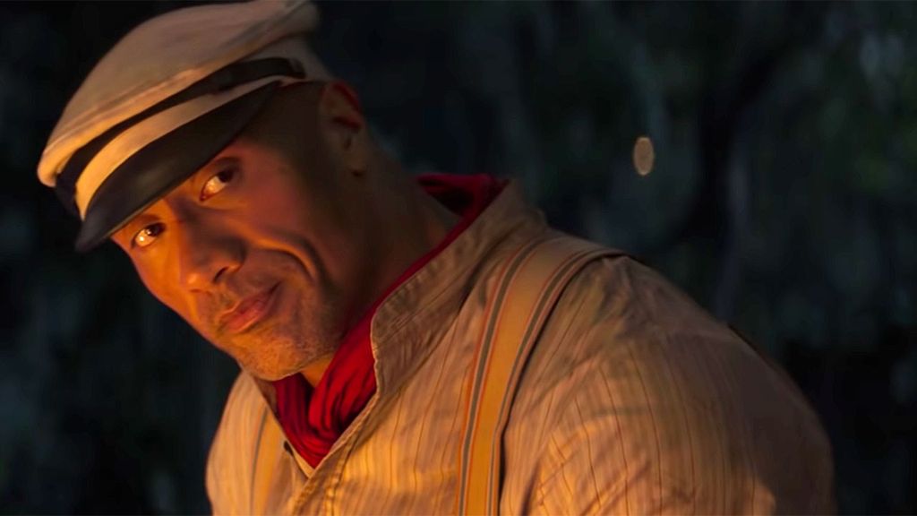 The Best Dwayne Johnson Movies, Ranked | Cinemablend