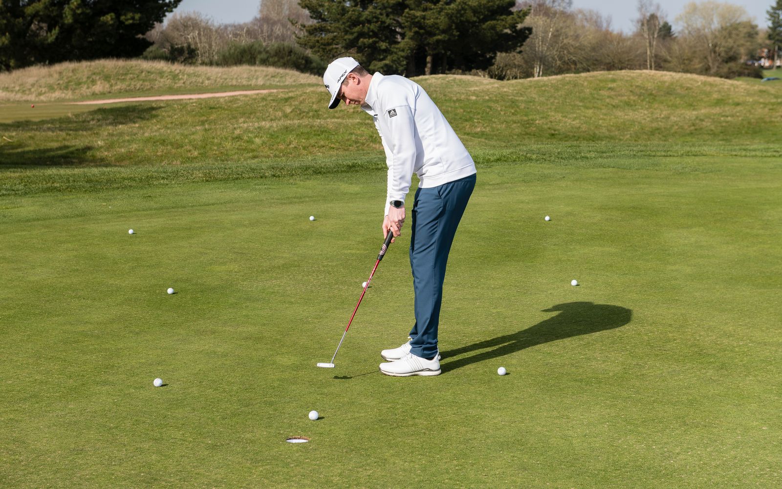 5 Putting Drills Guaranteed To Markedly Lower Your Scores | Golf Monthly