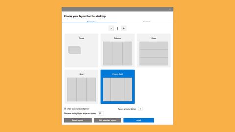 How to use split screen in Windows 10 | TechRadar