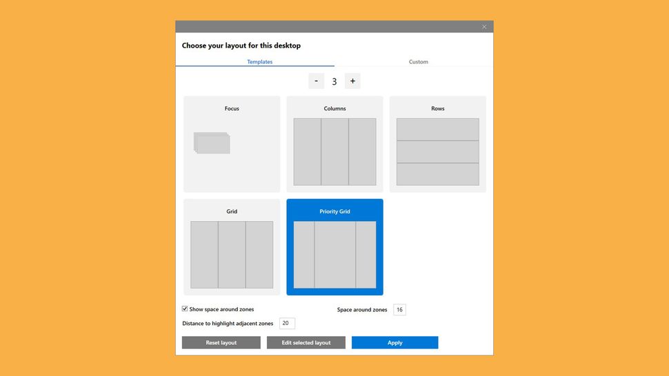 How to use split screen in Windows 10 | TechRadar