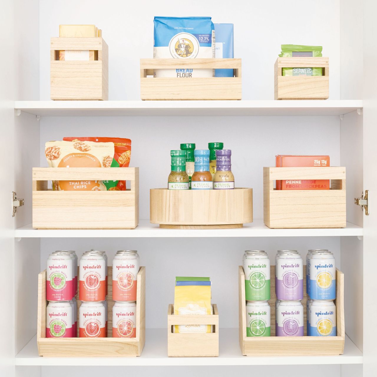 Dilly Carter reveals popular storage solutions not worth buying | Ideal ...