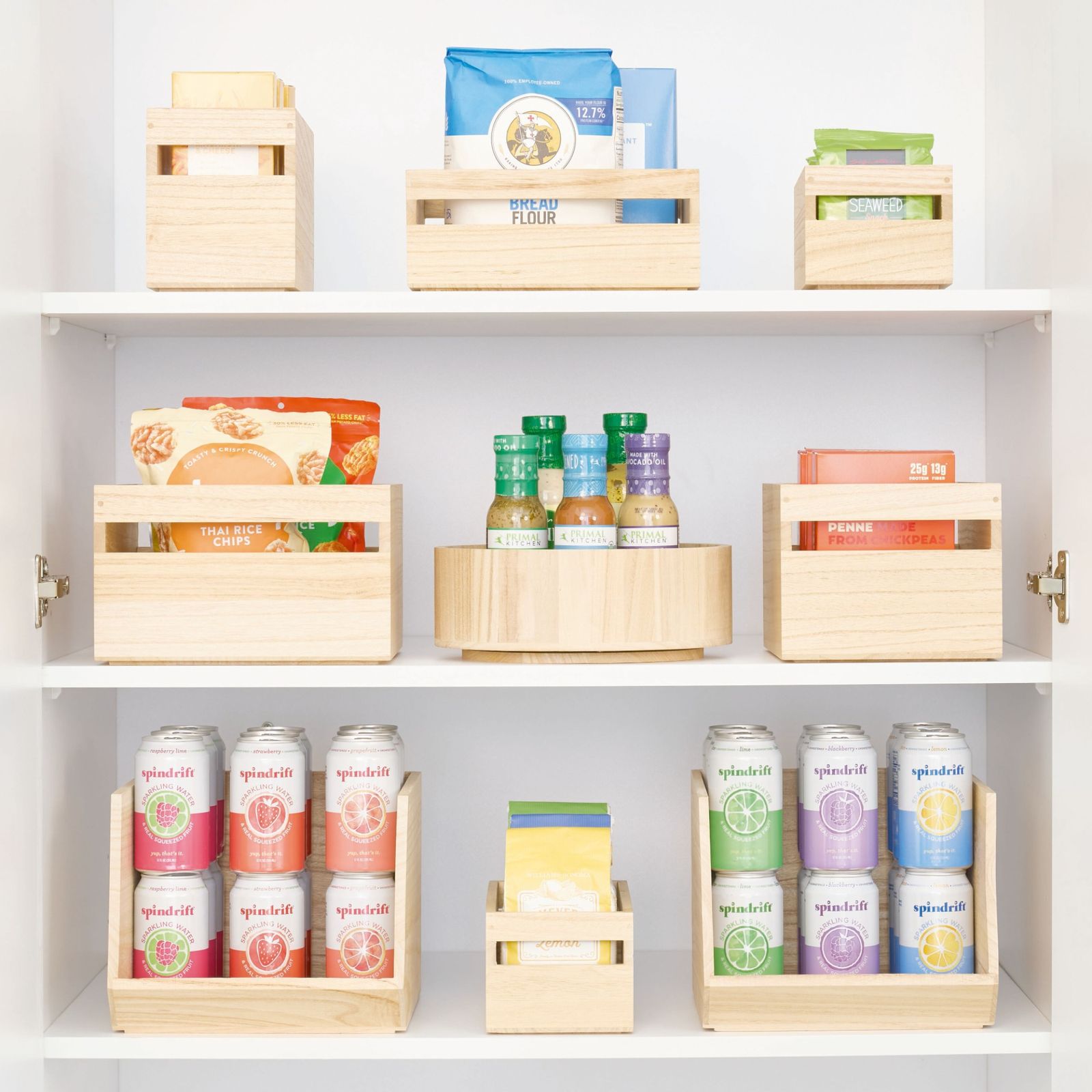 Dilly Carter reveals popular storage solutions not worth buying | Ideal ...
