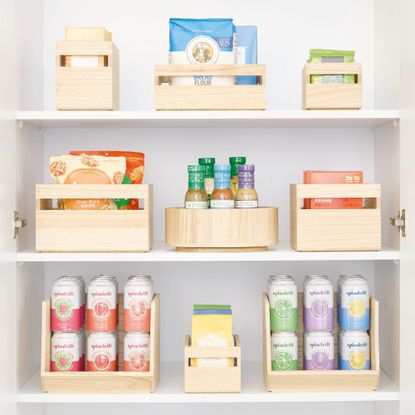 Dilly Carter reveals popular storage solutions not worth buying | Ideal ...