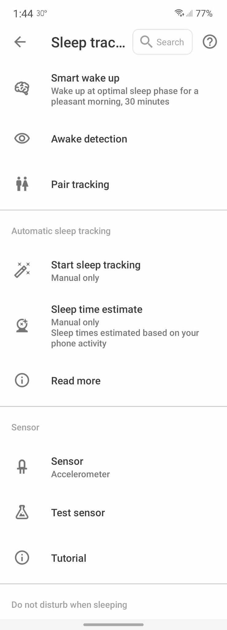 How to track sleep with Wear OS | Android Central