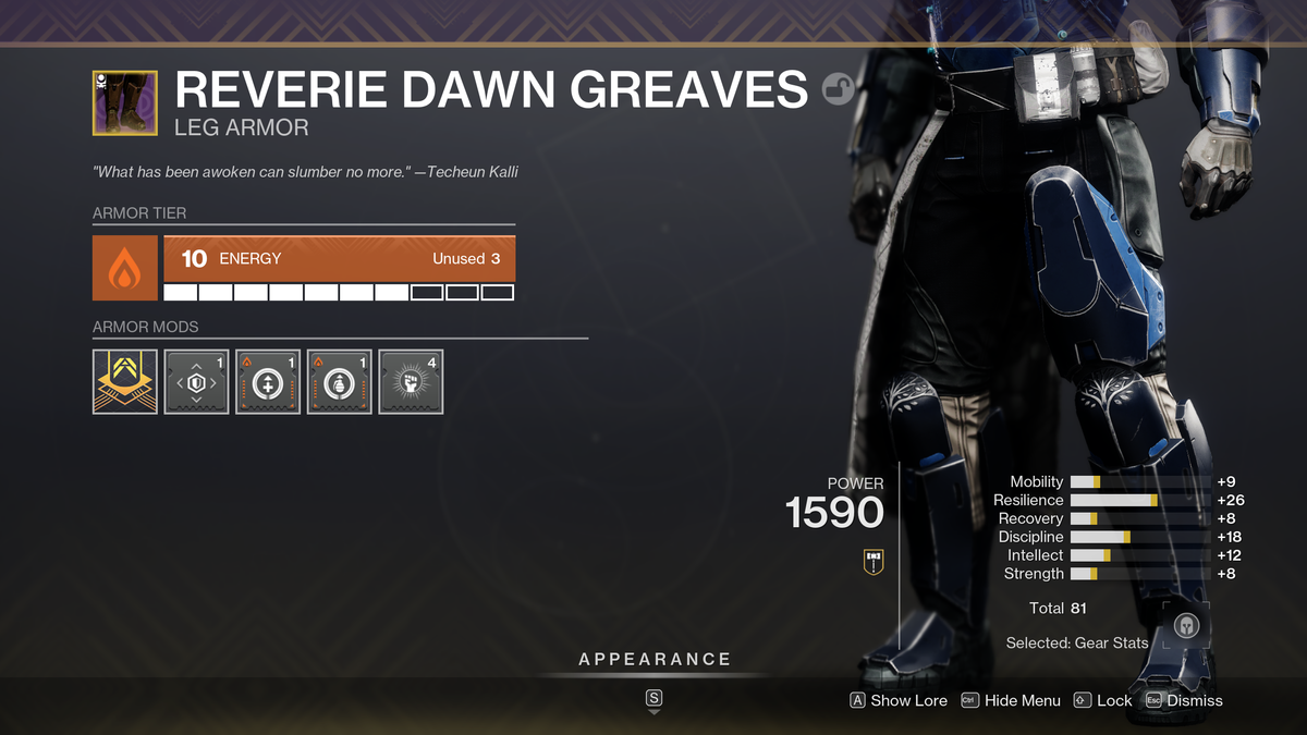 Destiny 2 Lightfall prep guide: Bounties, patterns, materials, and more ...