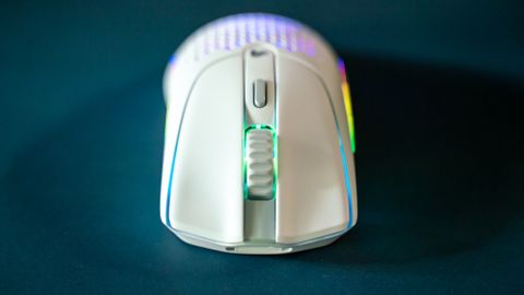 Glorious O2 Wireless review | TechRadar