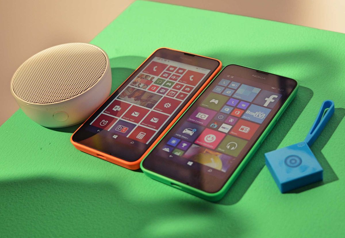 New Nokia accessories launched in India to enhance the Lumia experience ...