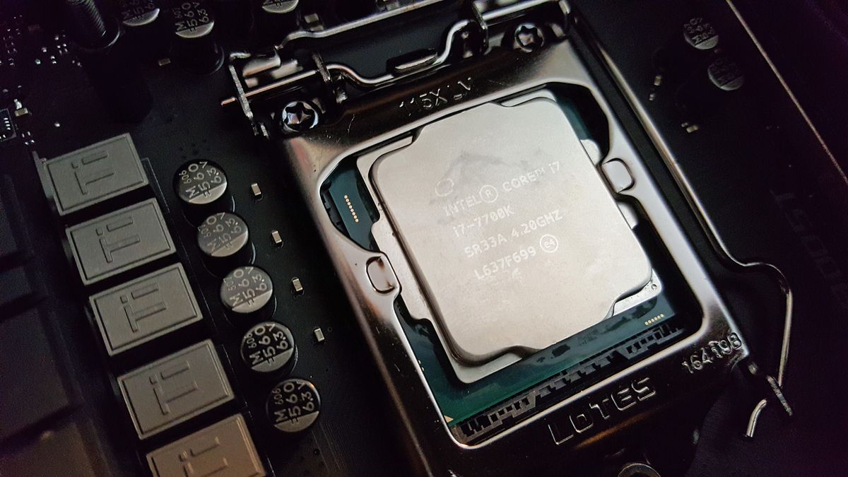 CPU Delidding Guide | PC Gamer