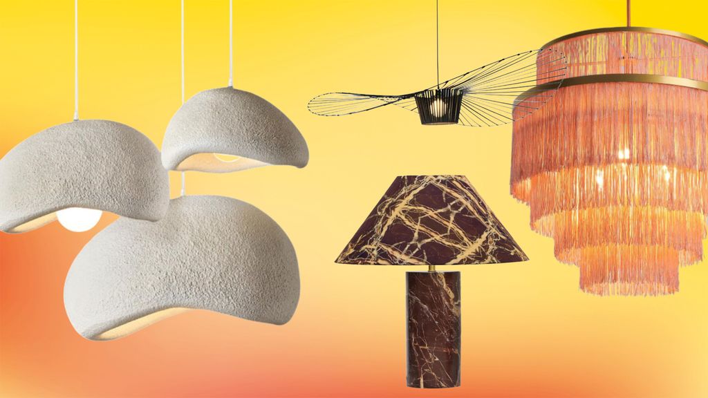 The Best Amazon Lighting to Set the Mood This Fall