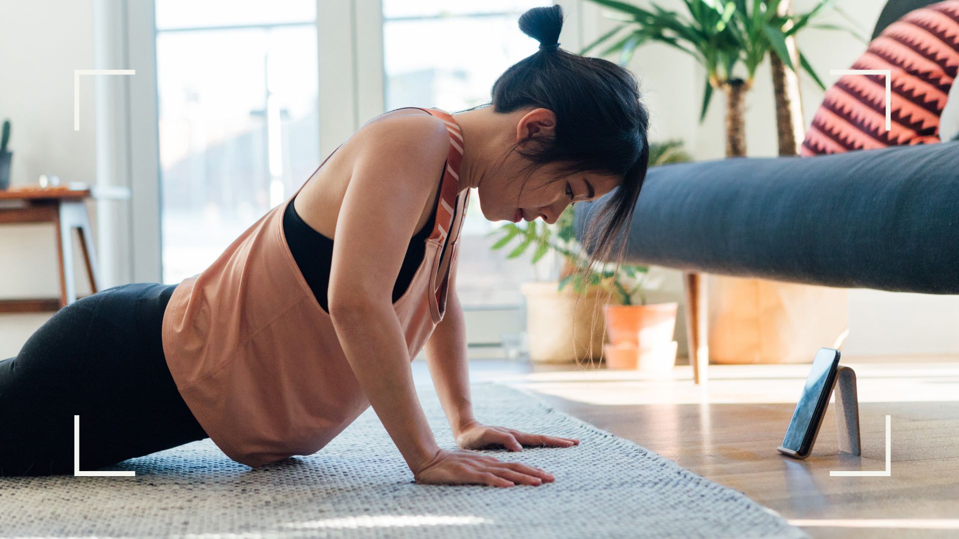 The 7 best stretching apps for loosening up muscles in 2023 | Woman & Home