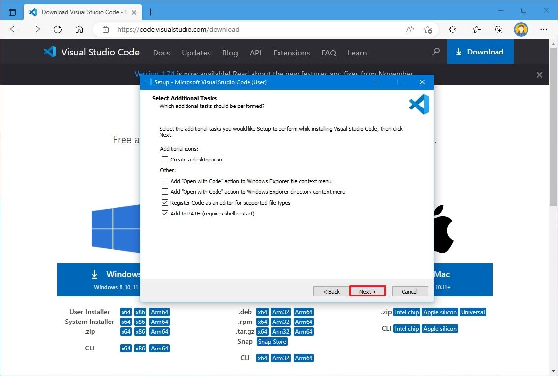 How To Create And Run A Powershell Script File On Windows 10 Windows Central