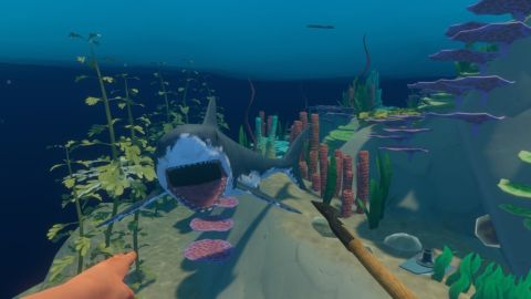 Raft cheats: how to use mods and console commands | TechRadar