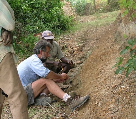 Earth's Smallest Ape Weighed 8 lbs., Lived 12.5 Million Years Ago ...