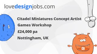 34 brilliant design portfolios to inspire you | Creative Bloq