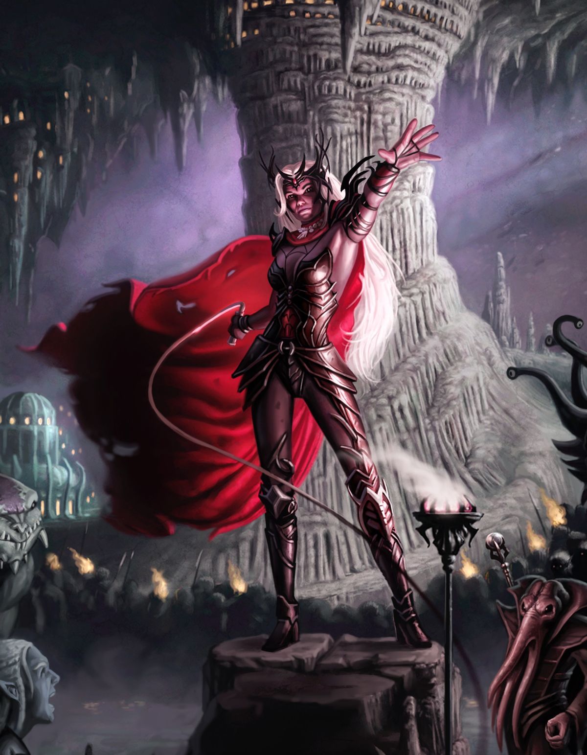 One of my favorite D&D videogames is still getting beefy updates after ...