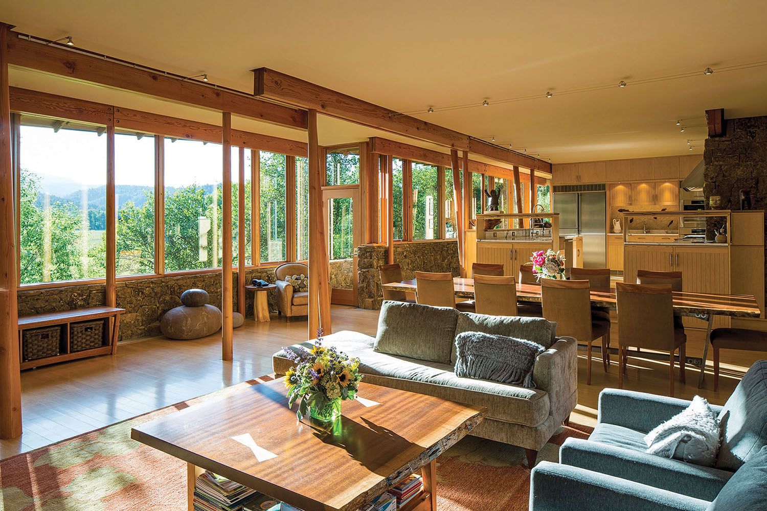 House hunting: 7 homes with beautiful natural lighting | The Week