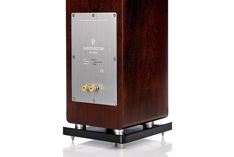 Audiovector QR3 review | What Hi-Fi?
