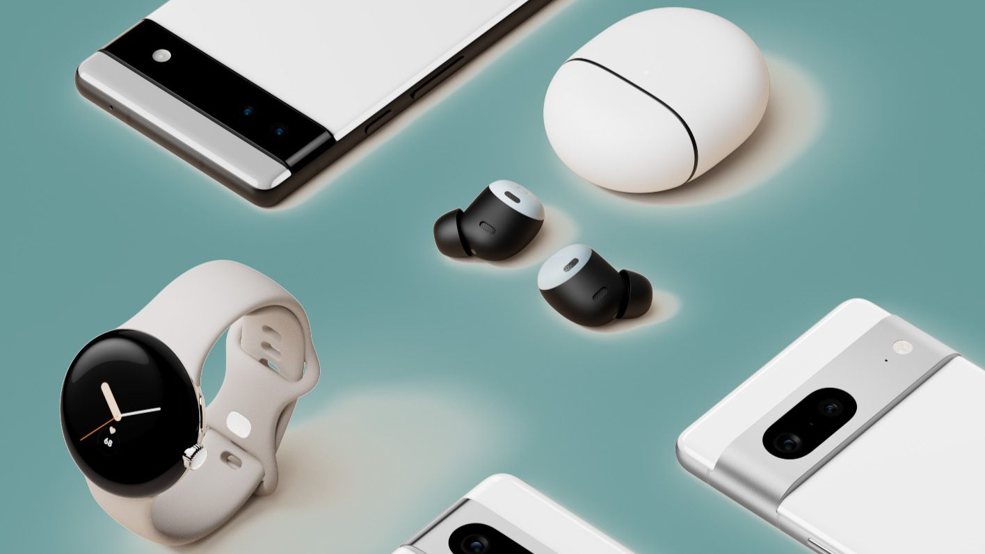 5 brilliant new gadgets Google just unveiled to the world | Shortlist