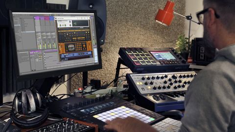 Best DAWs 2025: Top choice digital audio workstations | MusicRadar