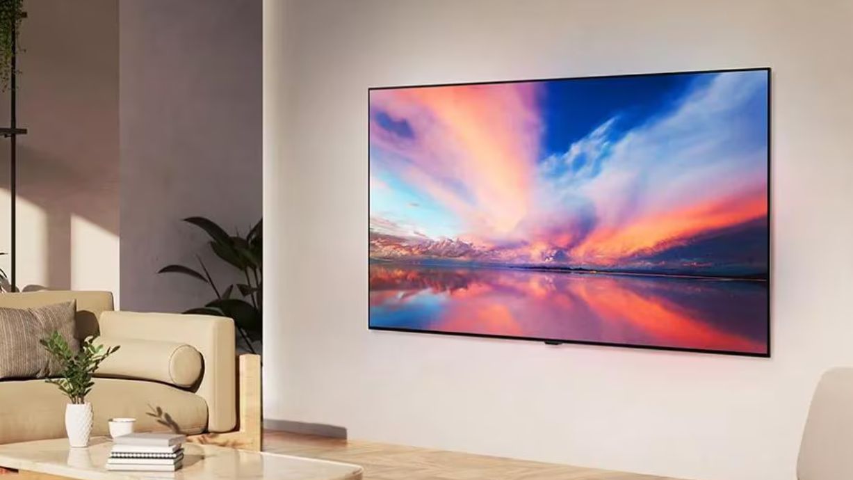 This cheap OLED TV is the one I'm most excited for in 2024 | Tom's Guide