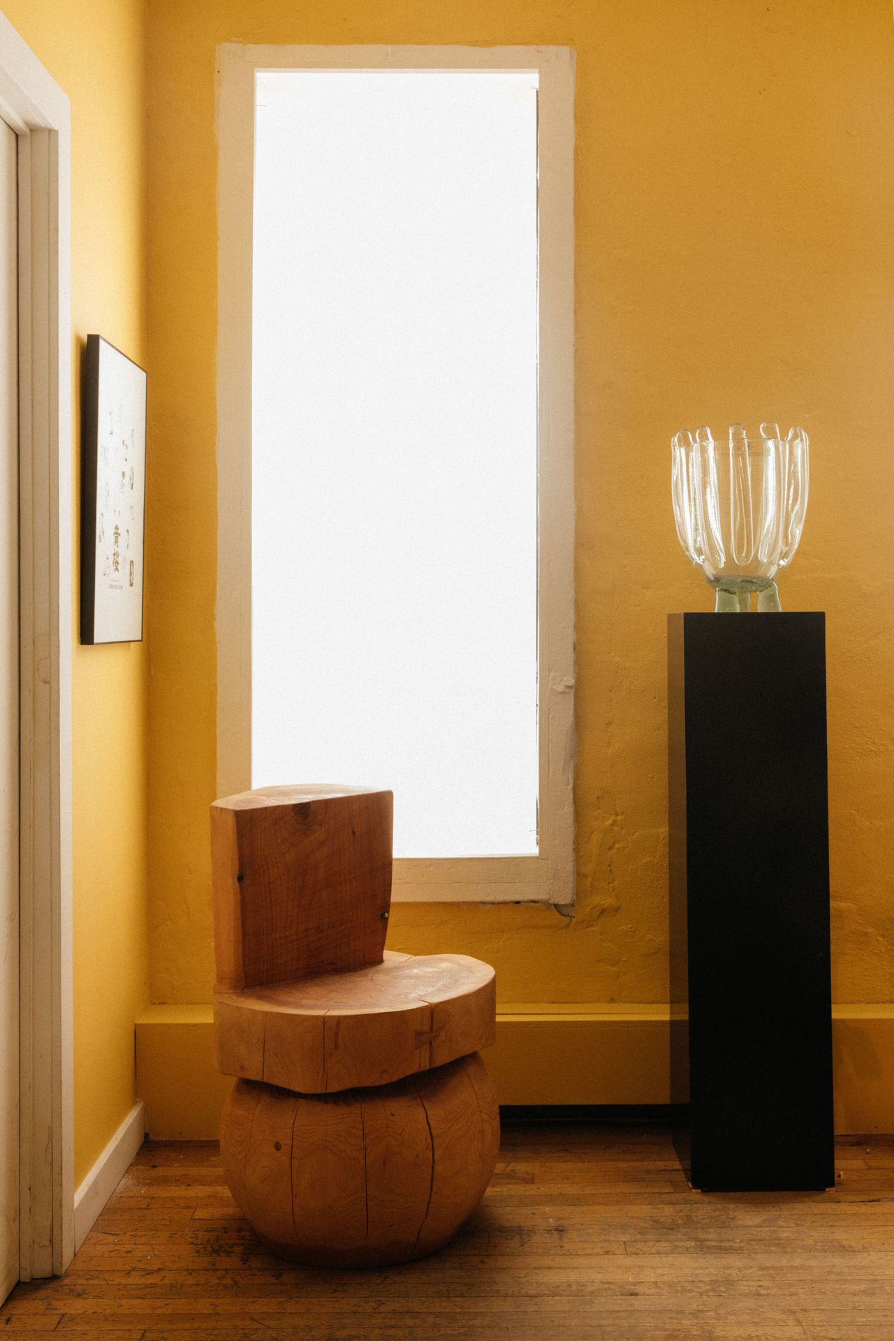 Tiwa Select New York space opens | Wallpaper*