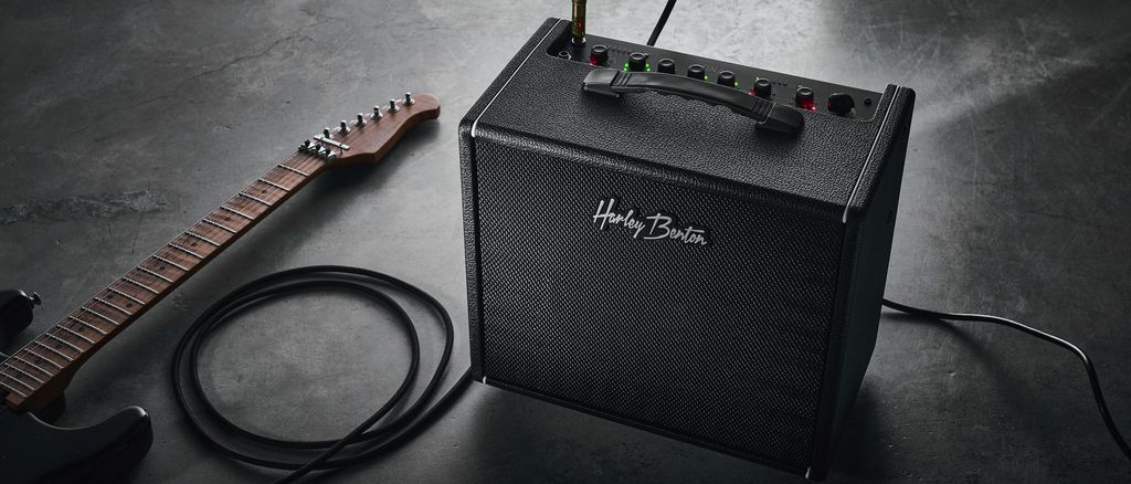 Neural DSP Nano Cortex review | MusicRadar