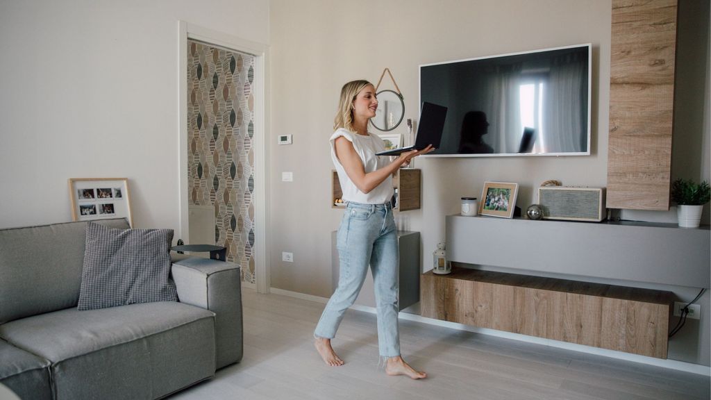 32 clever ways to get more steps in every day | Woman & Home