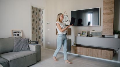 32 clever ways to get more steps in every day | Woman & Home