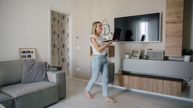 32 clever ways to get more steps in every day | Woman & Home