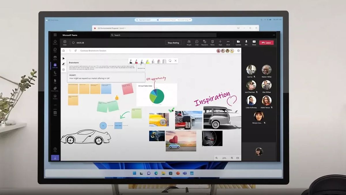 Intel Meteor Lake Leak Points to Windows 12 Support | Tom's Hardware