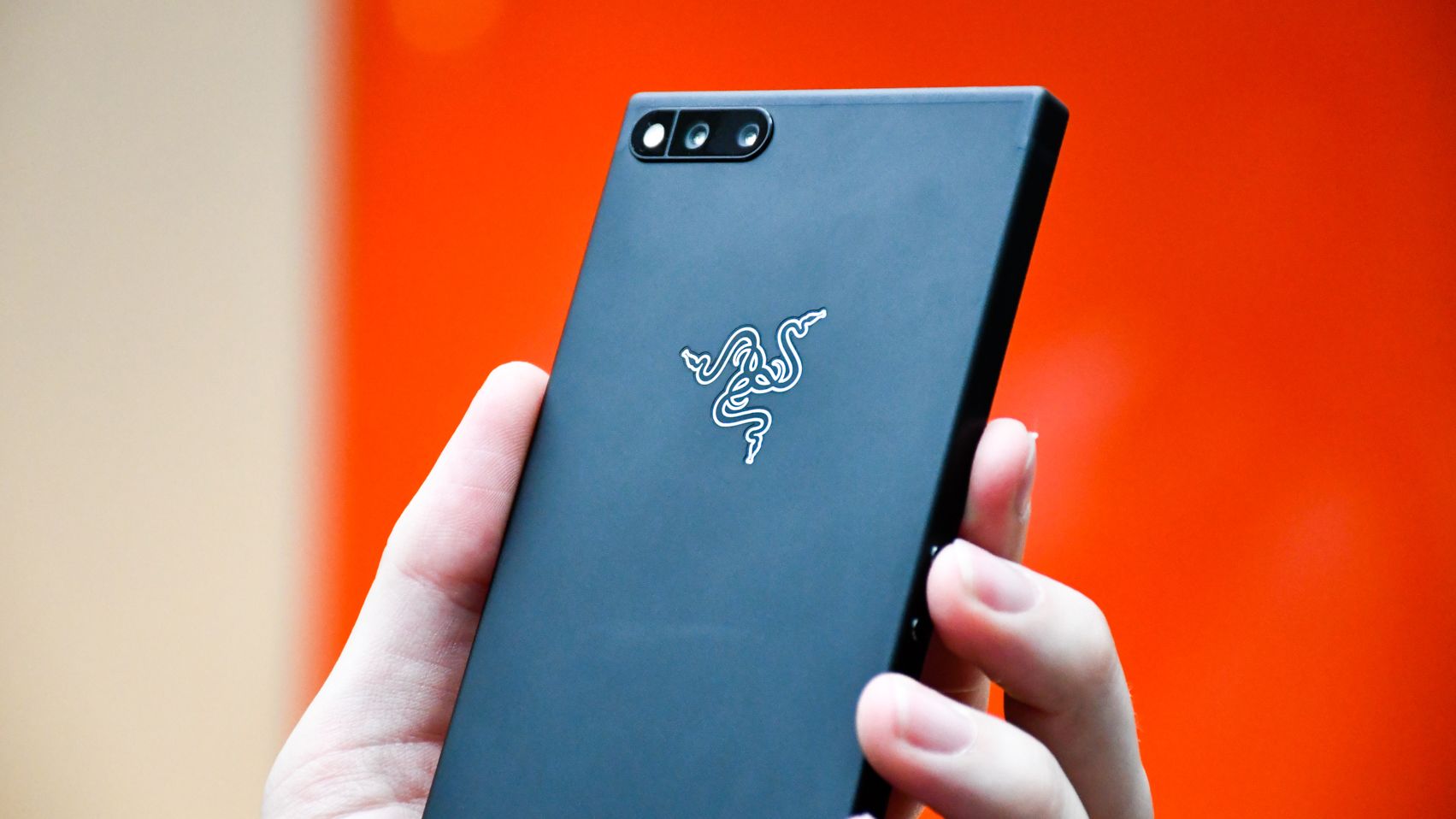 Razer Phone 2 could land by the end of the year | TechRadar