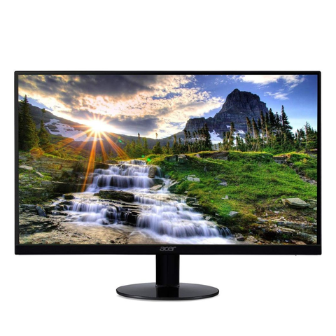 Best monitors for trading in 2024 | TechRadar