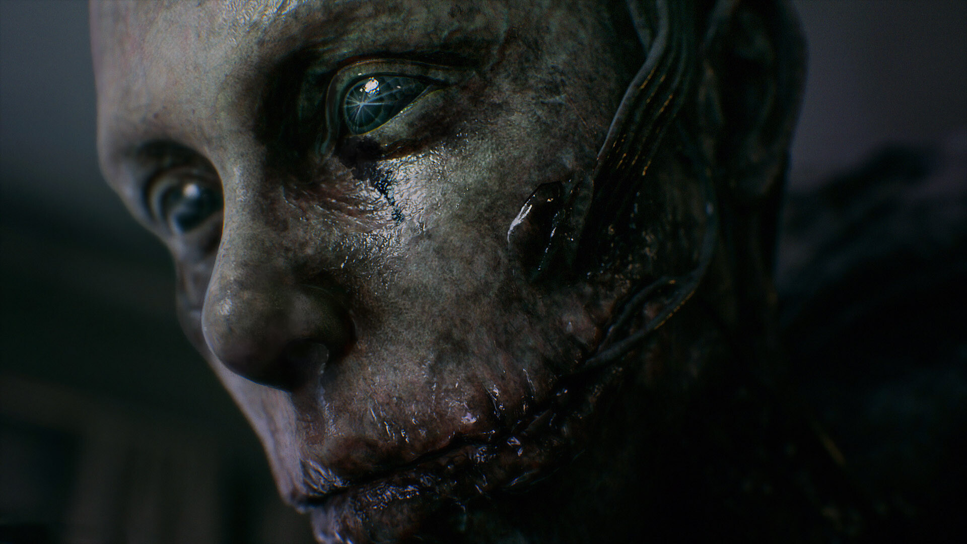 This free horror demo has real-life influencers and the scariest ...