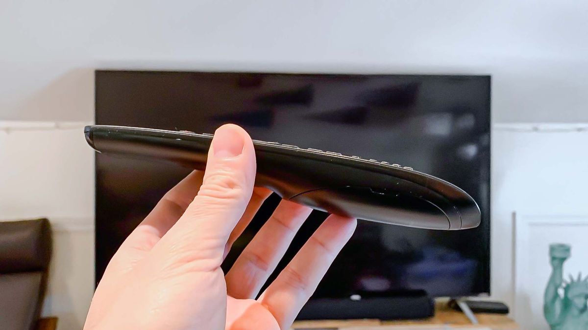 SofaBaton U1 review: A budget universal remote with some drawbacks ...