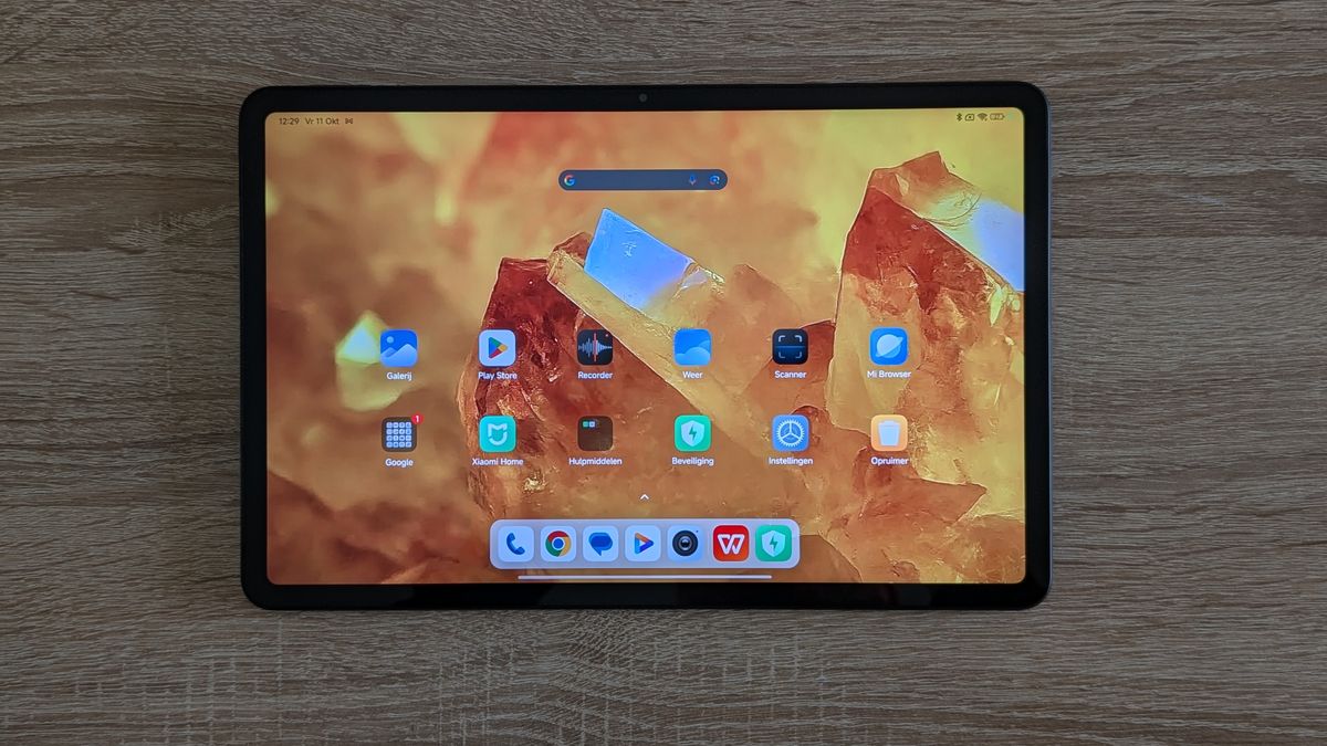 Redmi Pad Pro review | TechRadar