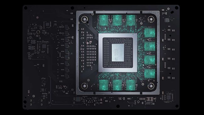 A PC gamer's Xbox Series X review… should you buy one? | PC Gamer