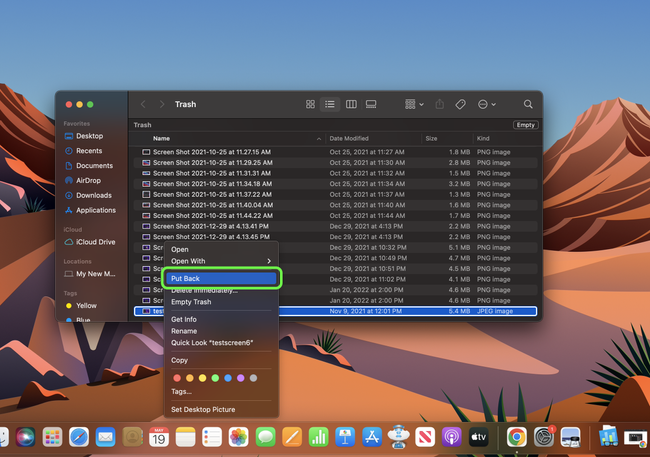 9 things Windows users should do first when switching to macOS | Tom's ...