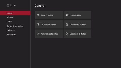 Xbox DRM explained: Setting a home console, console sharing, licenses ...