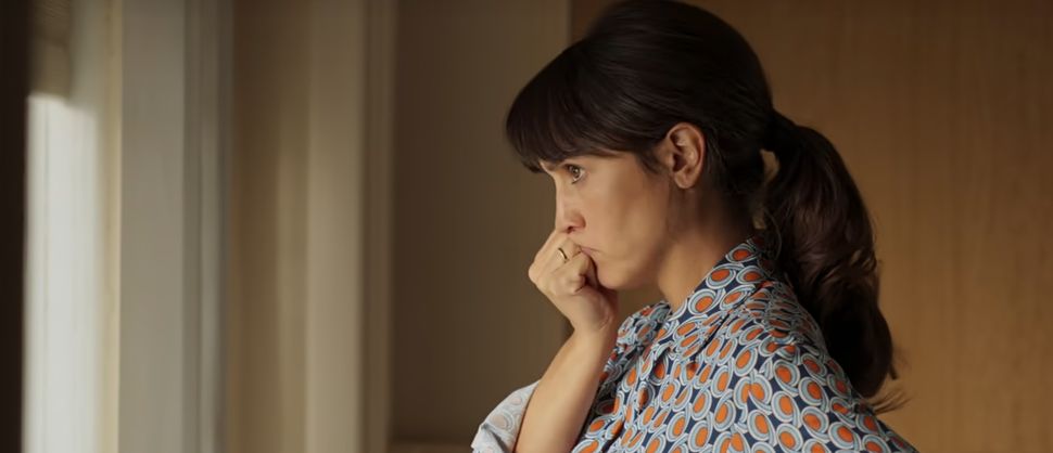 Between Lands episode 5 recap: María has an unexpected reunion | What ...