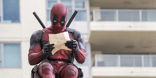 Deadpool Took Over Twitter, Here Are His 8 Most Offensive And ...