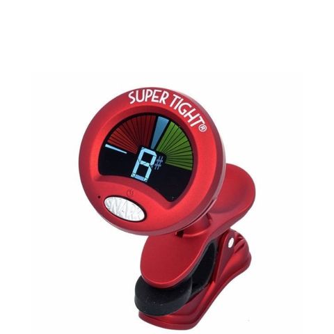 Best clip-on guitar tuners 2025: stay in tune on a budget | Guitar World