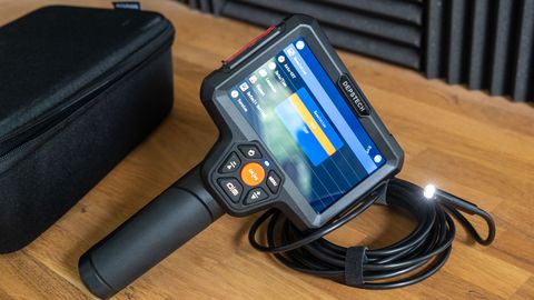 The best borescopes and inspection cameras | Digital Camera World