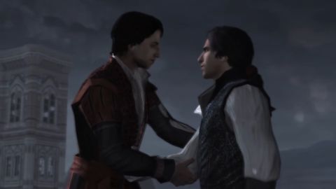 The best video game openings that will suck you right in | GamesRadar+