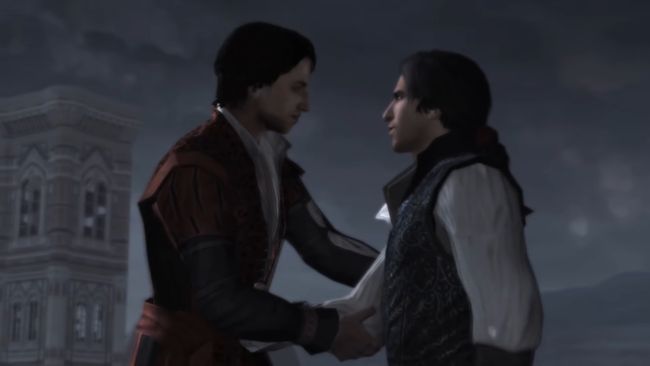 The best video game openings that will suck you right in | GamesRadar+