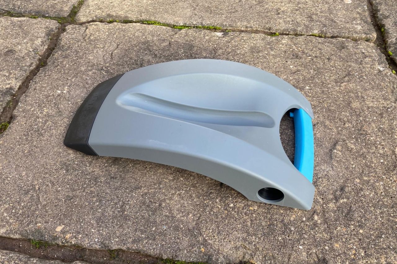 Tacx Flow Smart Trainer review - yes, it has its flaws, but it’s ...