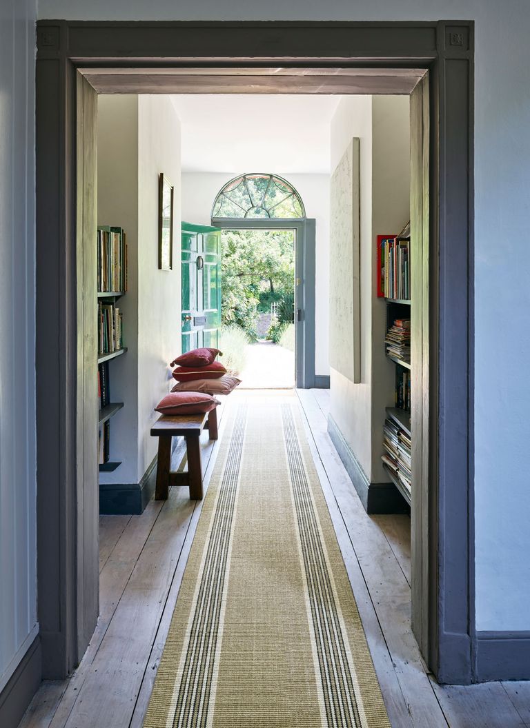 Hallway ideas: 32 ways to make an impression with decor | Homes & Gardens
