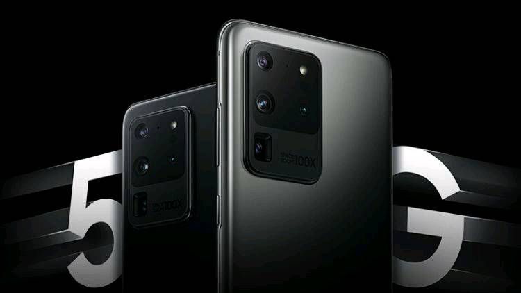 Best 5G phones 2021: find out the best 5G phones for business and ...