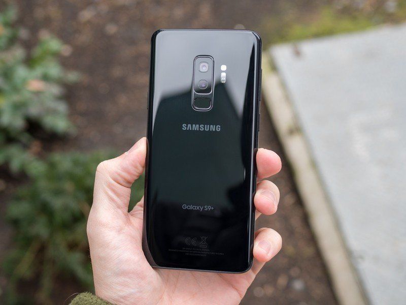 Samsung Galaxy S9 review: A fantastic phone for the masses, but not an ...
