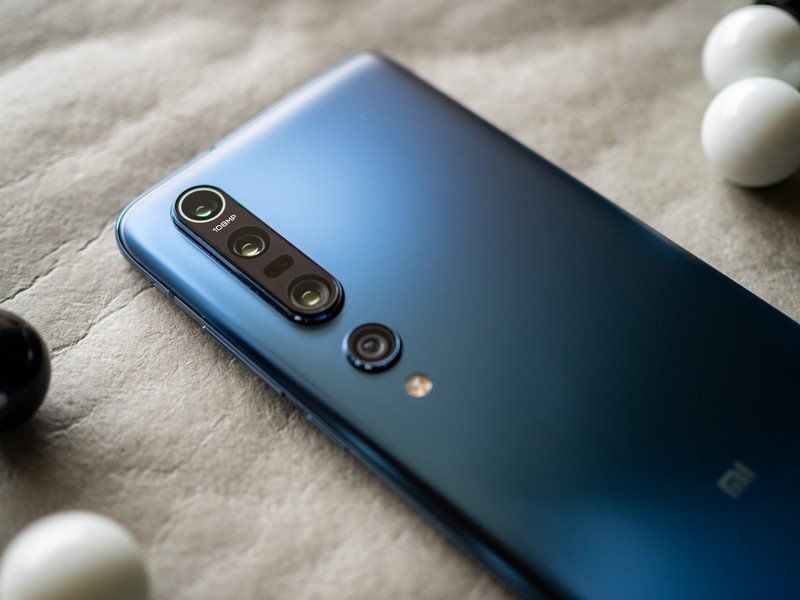 Xiaomi Mi 10 Pro review: Outstanding 108MP camera, annoying software ...